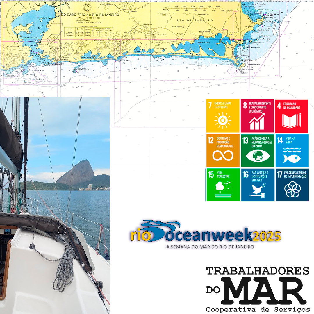 Rio Ocean Week 2025 - Navegantes do Sul